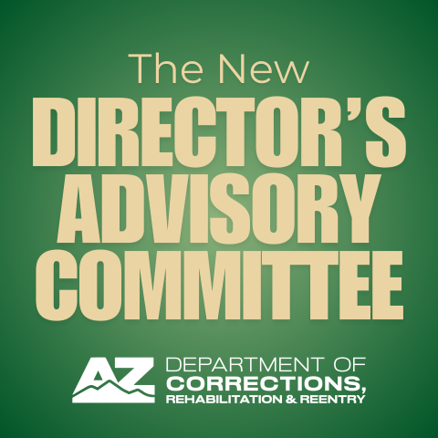 Home | Arizona Department of Corrections, Rehabilitation & Reentry