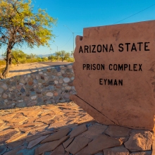 ADCRR Prisons | Arizona Department of Corrections, Rehabilitation & Reentry